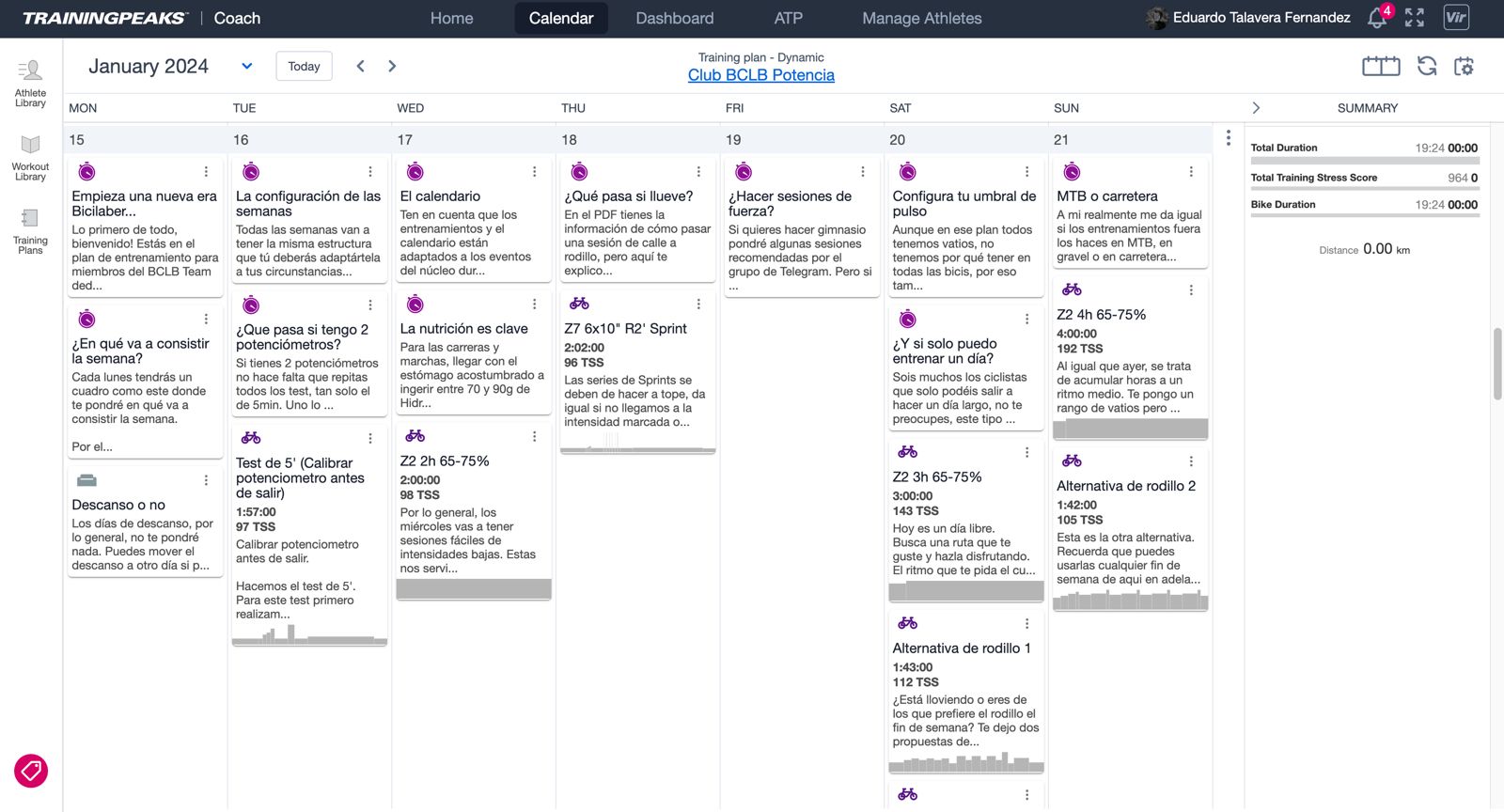 BCLB Club – BiciLAB